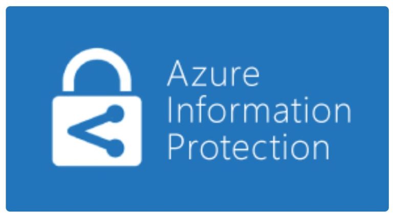 Azure Information Protection Premium P1 - Communication Square Shop