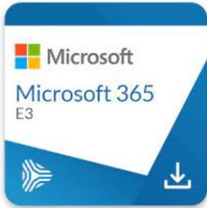 Microsoft 365 E3 - Unattended License - Communication Square Shop