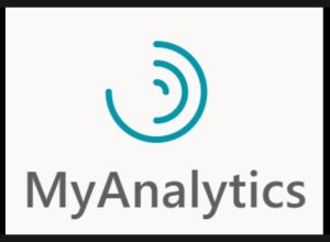 Microsoft MyAnalytics for faculty - Communication Square Shop