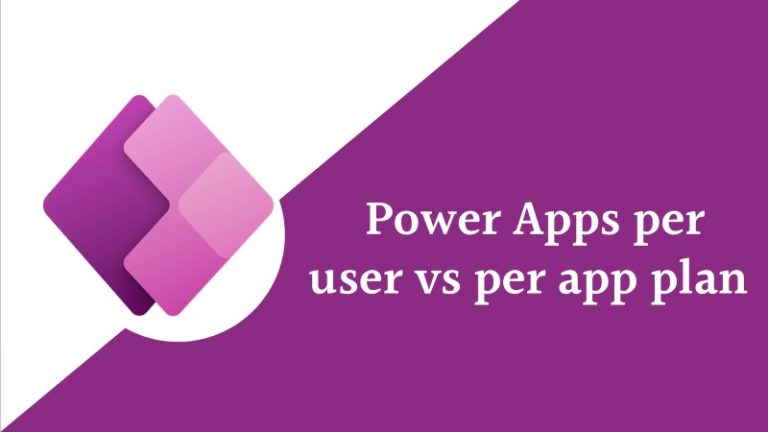Power Apps Premium (Nonprofit Staff Pricing) - Communication Square Shop